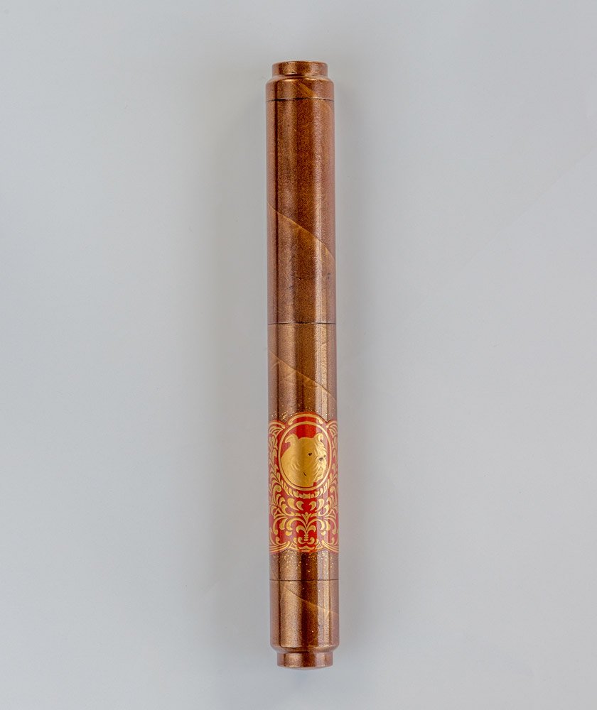 Le Cigar Pen Limited Edition N1 - William Wagner Geneva